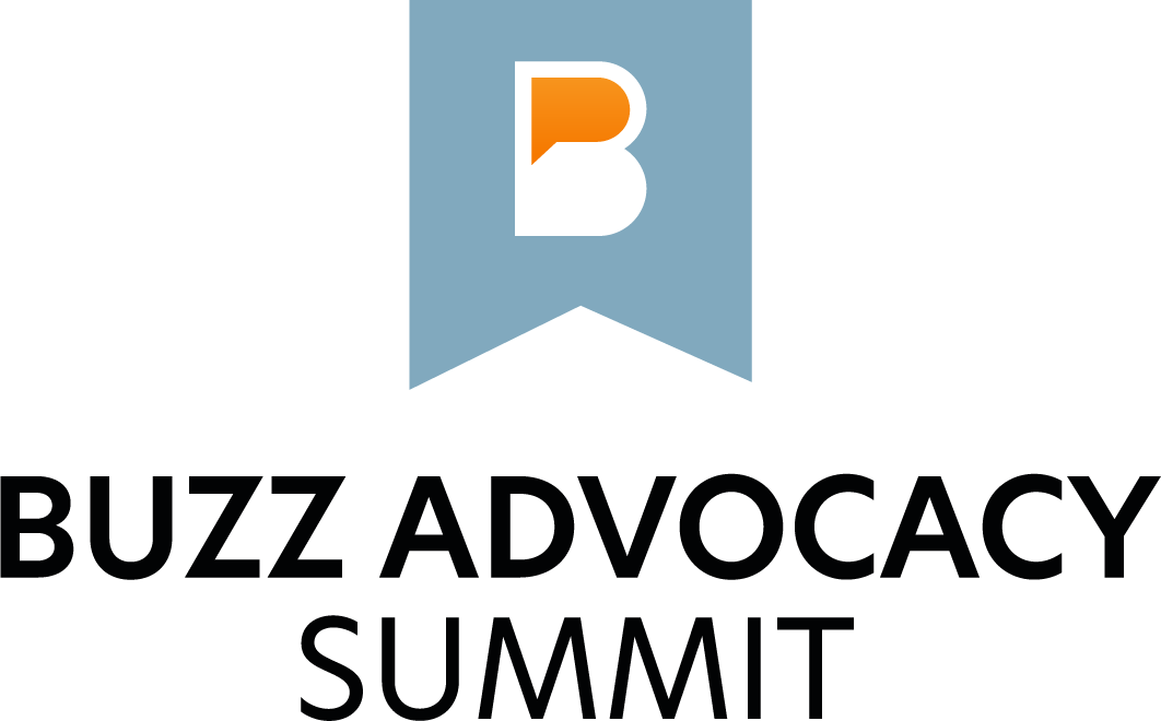 Welcome to Buzz Advocacy Summit